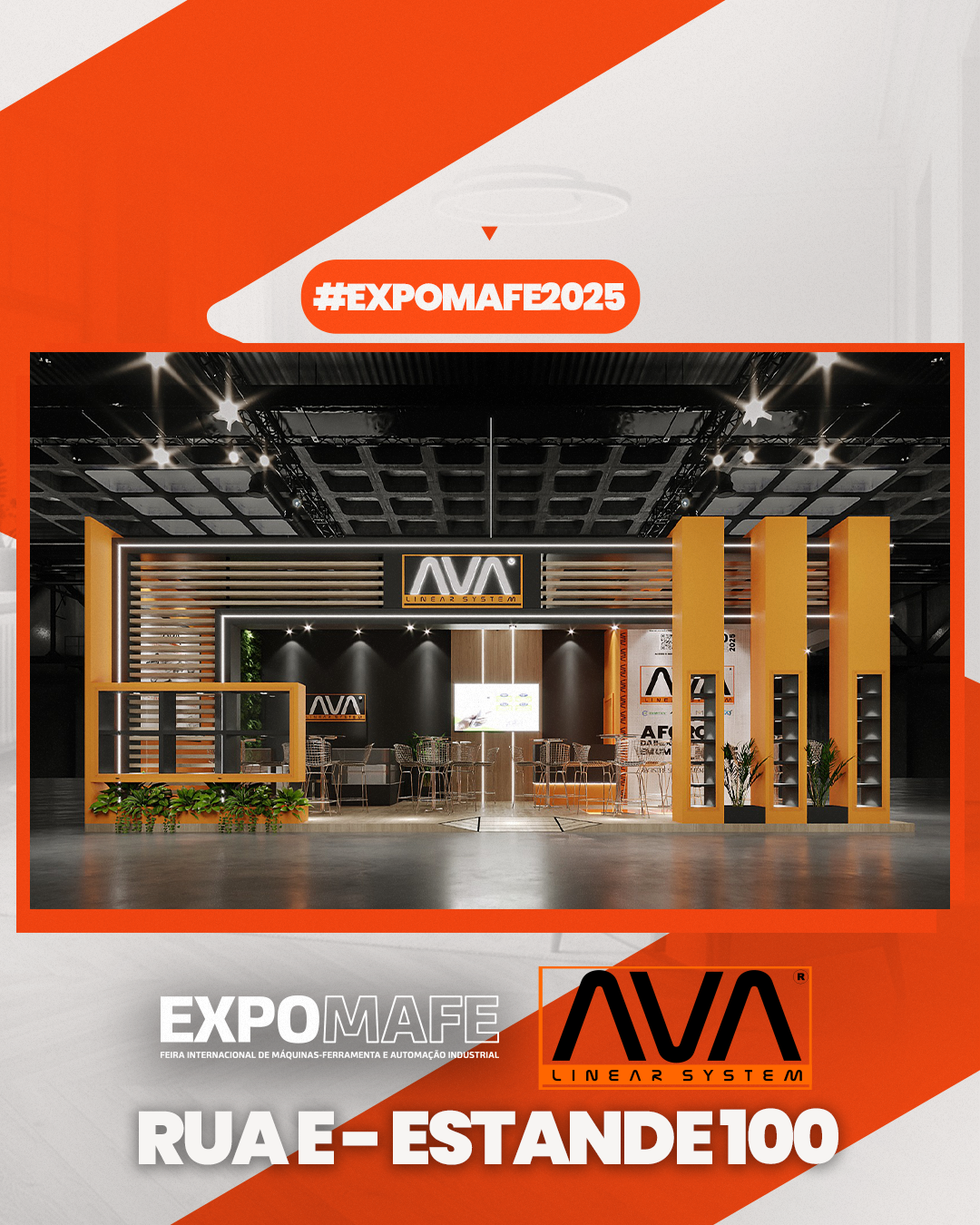 【May 6~10.2025】International Fair of Machine Tools and Industrial ...